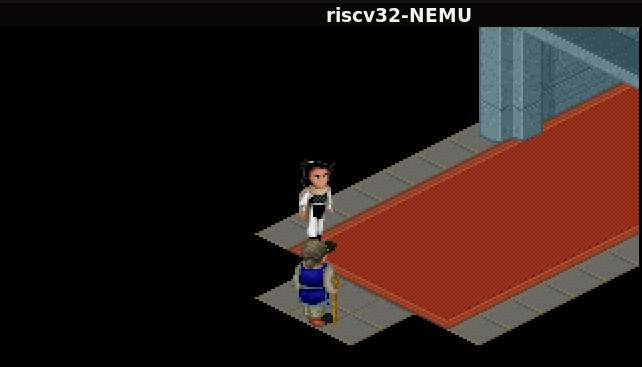 ICS-PA3 实验记录 | Sprooc